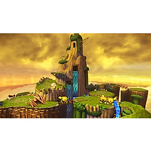 Skylanders Giants Starter Pack - Nintendo Wii