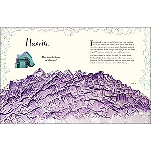 The Wonders of Nature (DK Children's Anthologies)