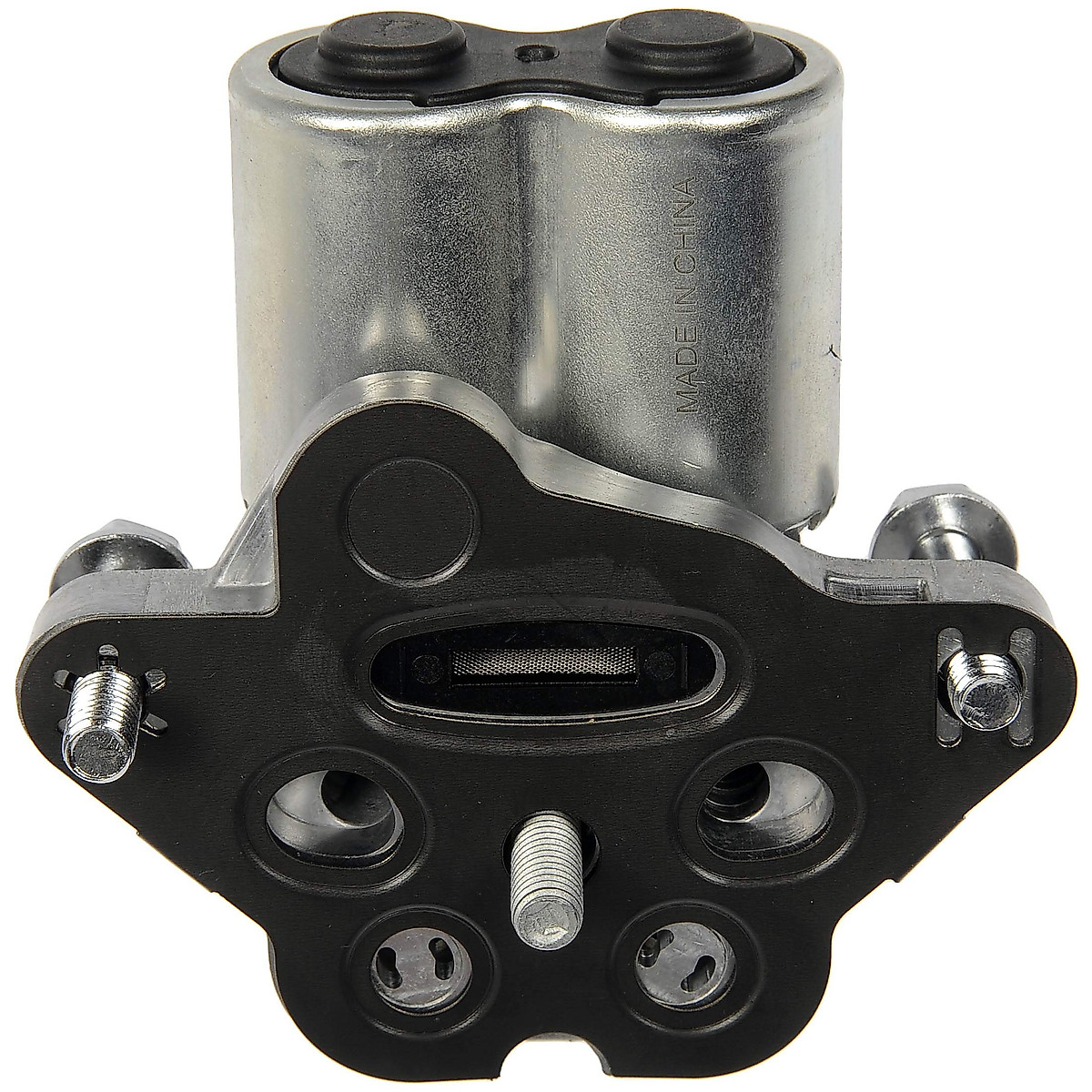 Dorman 918-806 Engine Rocker Arm Oil Control Solenoid Compatible with Select Chevrolet Models