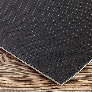 Personalization Universe Sparkling Name Personalized Yoga Mat - Anti-Slip, Portable, Ideal for Pilates, Yoga & Gym, Customizable Color & Name, Perfect for Kids & Adults, 68" L X 24" W X .25" H