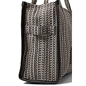 Marc Jacobs The Large Tote Beige Multi One Size