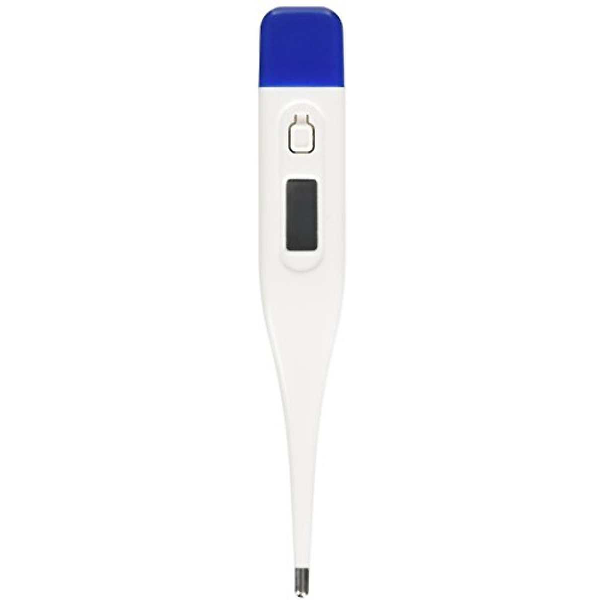 ADC 413B-1 Compact Digital Stick Thermometer, Oral, Adtemp