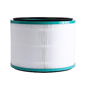 Filter Replacement, for Dyson Pure Hot and Cool Link HP02 Air Purifier, Pure Cool Link Desk Purifier, 968125-03