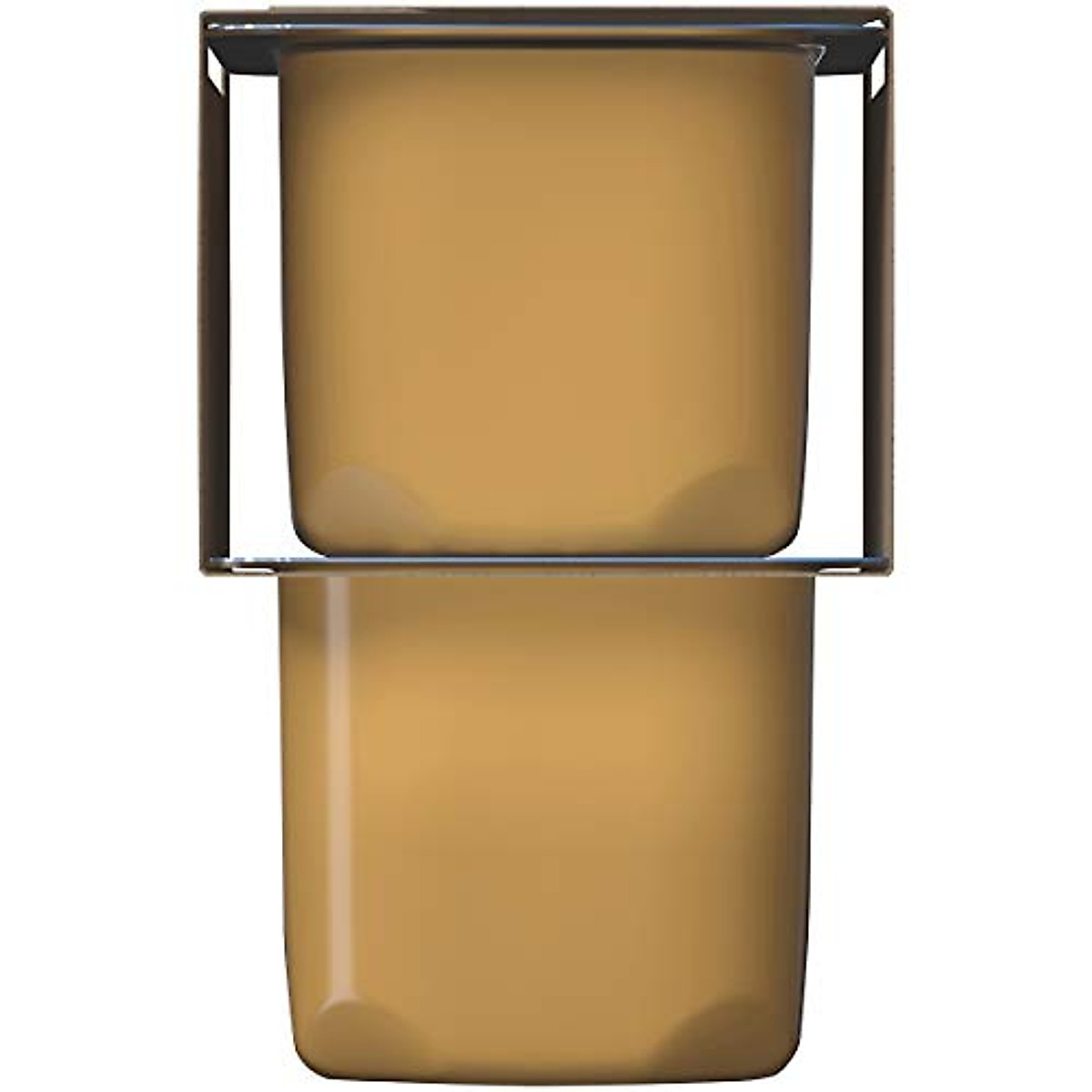 Gerber Baby Food, 2nd Foods, Apple Banana with Oatmeal, 8 OZ 2 count (Pack of 4)