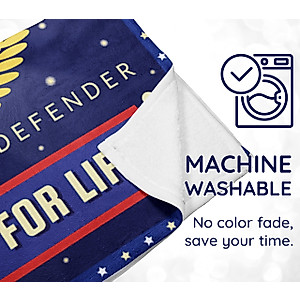 InnoBeta Big Brother Gifts Blanket for Boys, Toddlers on Birthday, Christmas - World's Best Big Brother Flannel Blanket, 40"x 50"