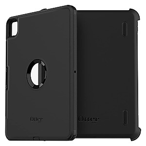 OtterBox Defender Series Case for IPAD PRO 12.9" (4TH & 3RD GEN) - Black