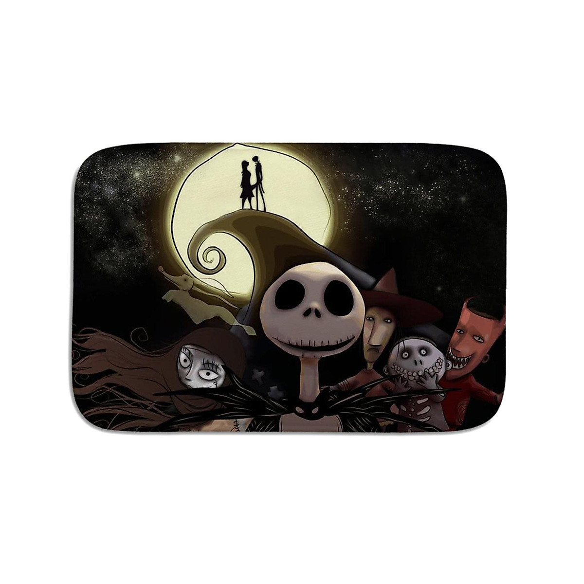 Door Mat Bathroom Rugs Welcome Carpet Non-Slip Floor Rugs Mat Home Decor Living Room Rugs