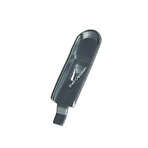 Warehouse Storage and Safety Frick Gallagher Shelving Clip (30)