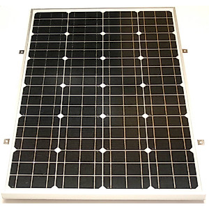 WindyNation Solar Panel Z-Bracket Mounting Kit 3 Sets