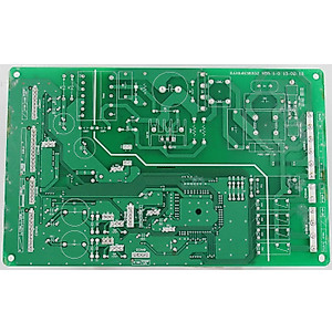 CoreCentric Remanufactured Refrigerator Electronic Control Board Replacement for LG EBR74799502