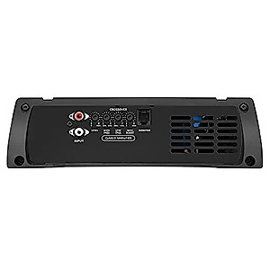 Taramps HD 3000 1 Ohm Class D Full Range Mono Amplifier
