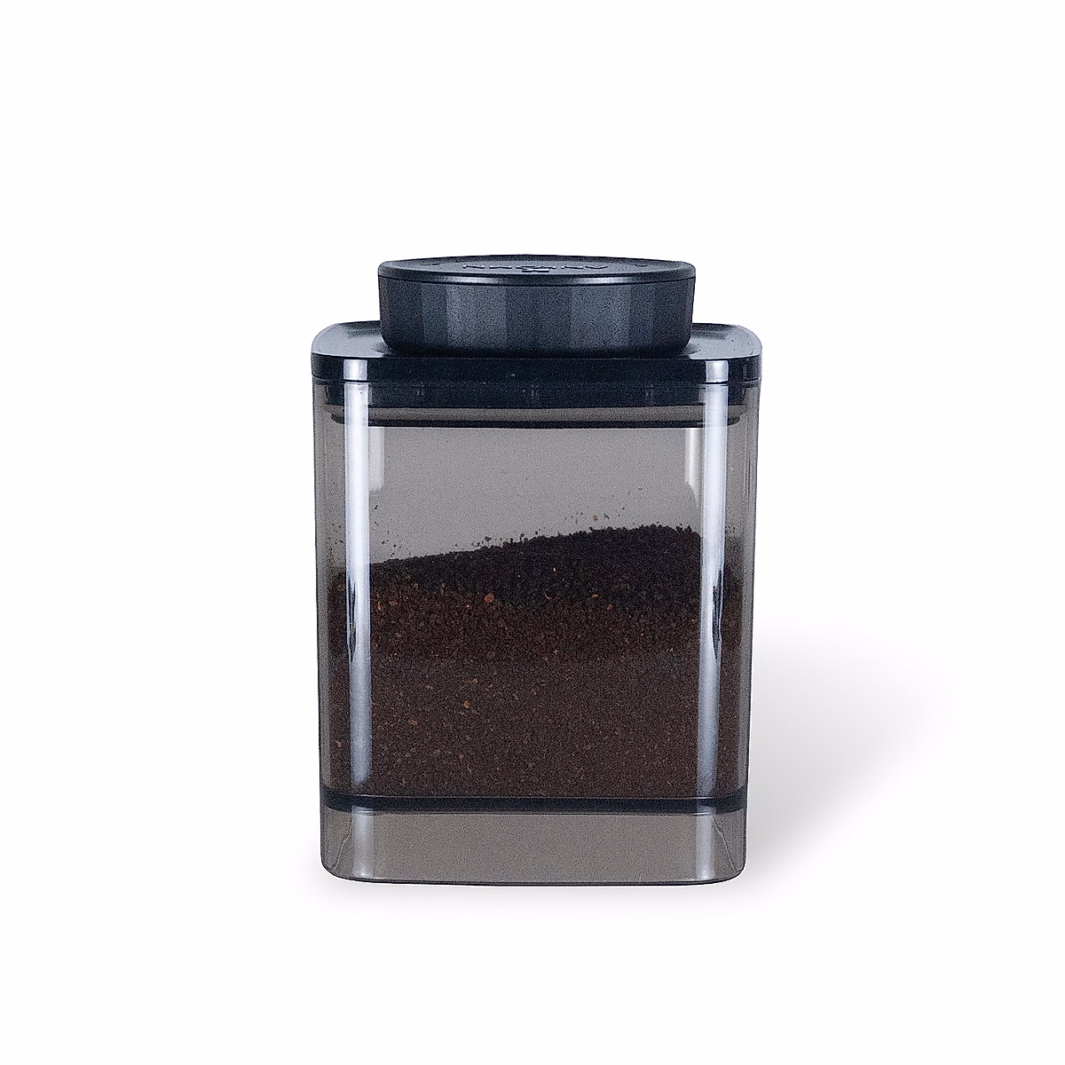 ANKOMN Everlock Pop&Lock Airtight Food Storage Containers with Lids for Organizing Pantry – Canisters Sets for the Kitchen Counter – Coffee, Flour and Sugar Containers or Candy Jars