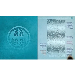 Wings of Fire: A Guide to the Dragon World