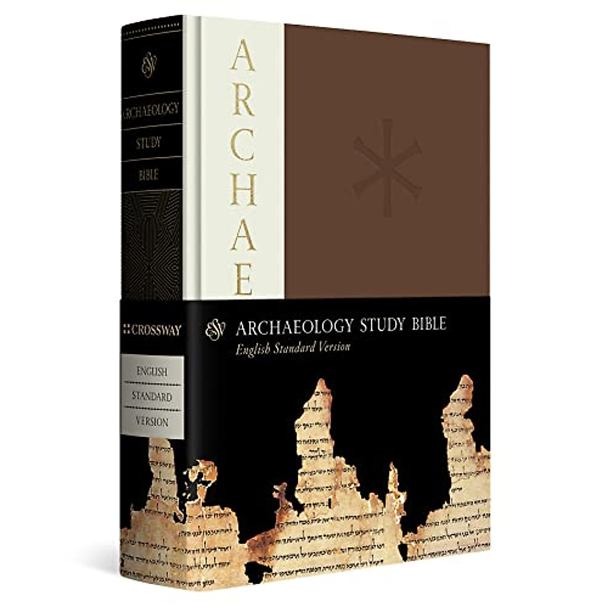 ESV Archaeology Study Bible