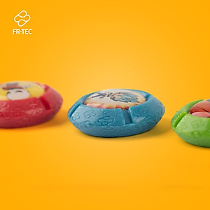 FR-TEC - Dragon Ball Super Grips Set Fighters (PS4/PS5)