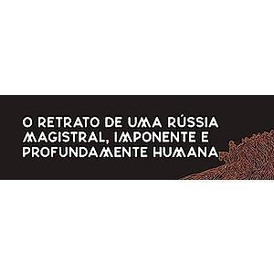 Guerra e Paz (Em Portugues do Brasil)