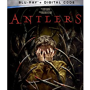 Antlers