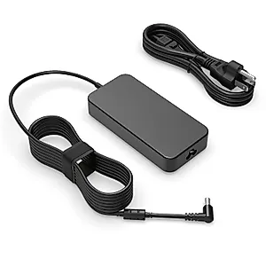 Power Cord Fit for Sony Smart TV XBR-43X800H XBR-49X800H XBR-49X800G XBR43X800H XBR49X800H XBR49X800G X800H 43-inch 49-inch Supply Adapter AC Charger