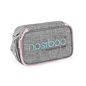 nosiboo Bag - Baby Travel Toiletry Bag