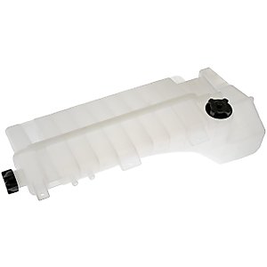 Dorman 603-5505 Front Engine Coolant Reservoir Compatible with Select Mack / Volvo Models