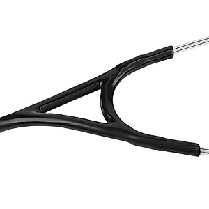 Professional Doctor Cardiology Stethoscope Acoustic Medical Auscultation Device for Children and Adults for Clinical Doctor Nurse