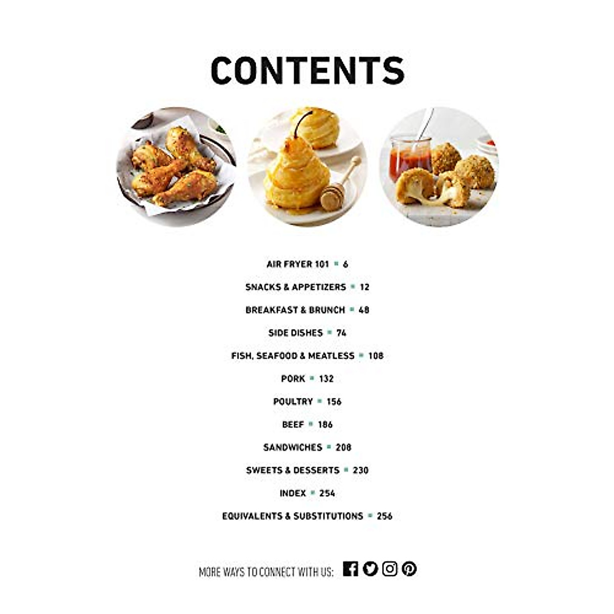 Taste of Home Everyday Air Fryer: 112 Recipes for Weeknight Ease