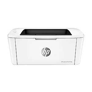 HP Laserjet Pro M15w Wireless Laser Printer (W2G51A) (Renewed)