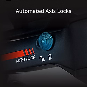 DJI RS 3 Combo, 3-Axis Gimbal Stabilizer for DSLR and Mirrorless Camera for Canon/Sony/Panasonic/Nikon/Fujifilm, 3 kg (6.6 lbs) Payload, Automated Axis Locks, 1.8" OLED Touchscreen, Focus Motor (2022)