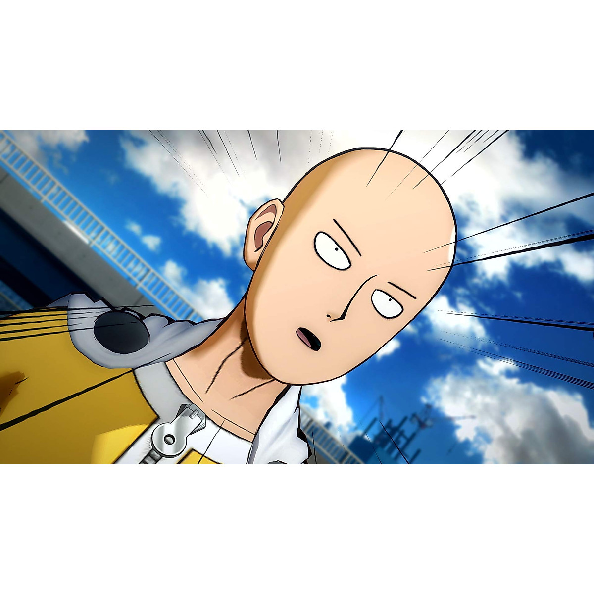 One Punch Man: A Hero Nobody Knows (Xbox One)