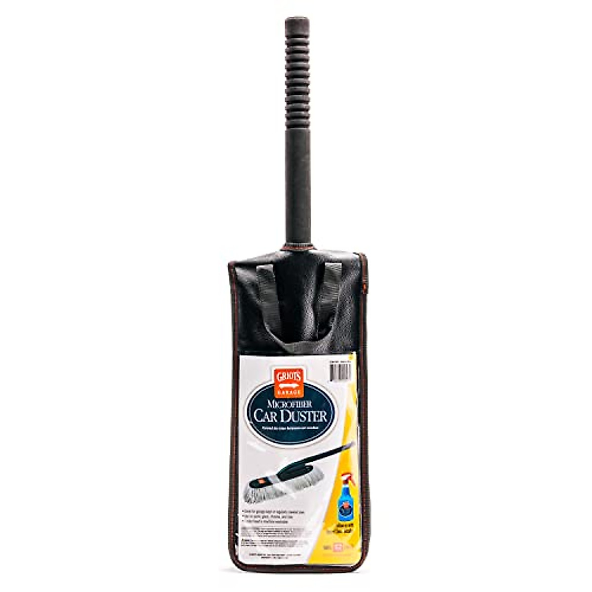 Griot's Garage 11416 Microfiber Car Duster