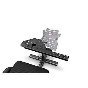 PLAYSEAT Gear Shift Support for Challenge, Evolution, Evolution PRO and Revolution | Compatible with Logitech G25, G27, G29 and G920 | Compatible with Thrustmaster Gear Shifters | Easy Installation
