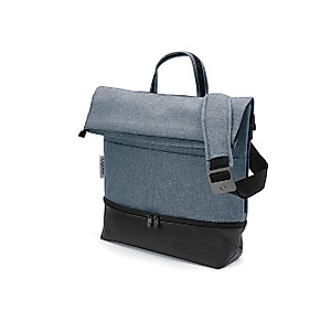Bugaboo Bag, Blue Melange