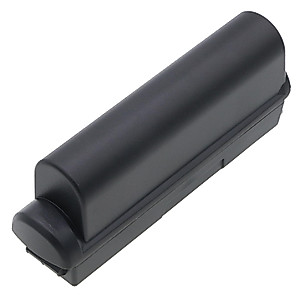 ALLC Replacement Battery for Symbol WT4000/WT4070/WT-4070/WT4090/WT-4090/WT4090i/WT-4090OW/WT41N0,PN:55-000166-01/82-90005-03/82-90005-05/BTRY-WT40IAB0E/BTRY-WT40IAB0H,4400mAh