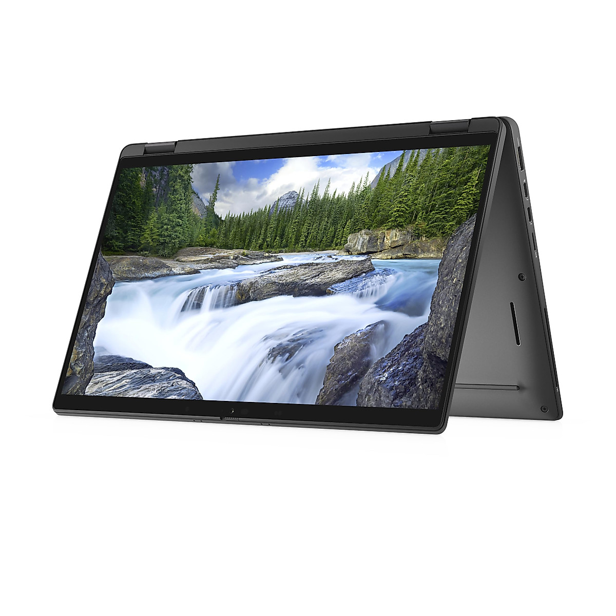Dell Latitude 9000 (9440) 2-in-1 Laptop - 14 inch QHD+ (2560 x 1600) 500-nits Touch Display - Intel Core i7-1365U 10-Core (13th Gen) - 256GB SSD - 32GB RAM - 4 Years ProSupport - W11P