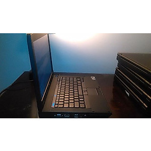 Dell Latitude E5400 Laptop - Intel 2.0ghz - 2GB DDR2 - 80GB HDD - DVD - Windows 7 Home 64bit