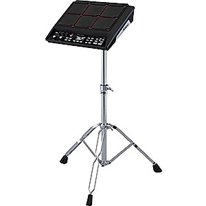 Roland SPD-SX Percussion Sampling Pad with 4GB Internal Memory, Black medium