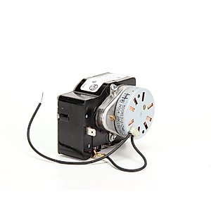 BLODGETT 18225 60 Minute Timer, 120-volt , Black