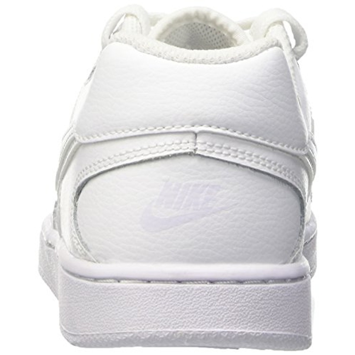 Nike Youth Son of Force GS 615153 109 Triple White - Size 4.5Y