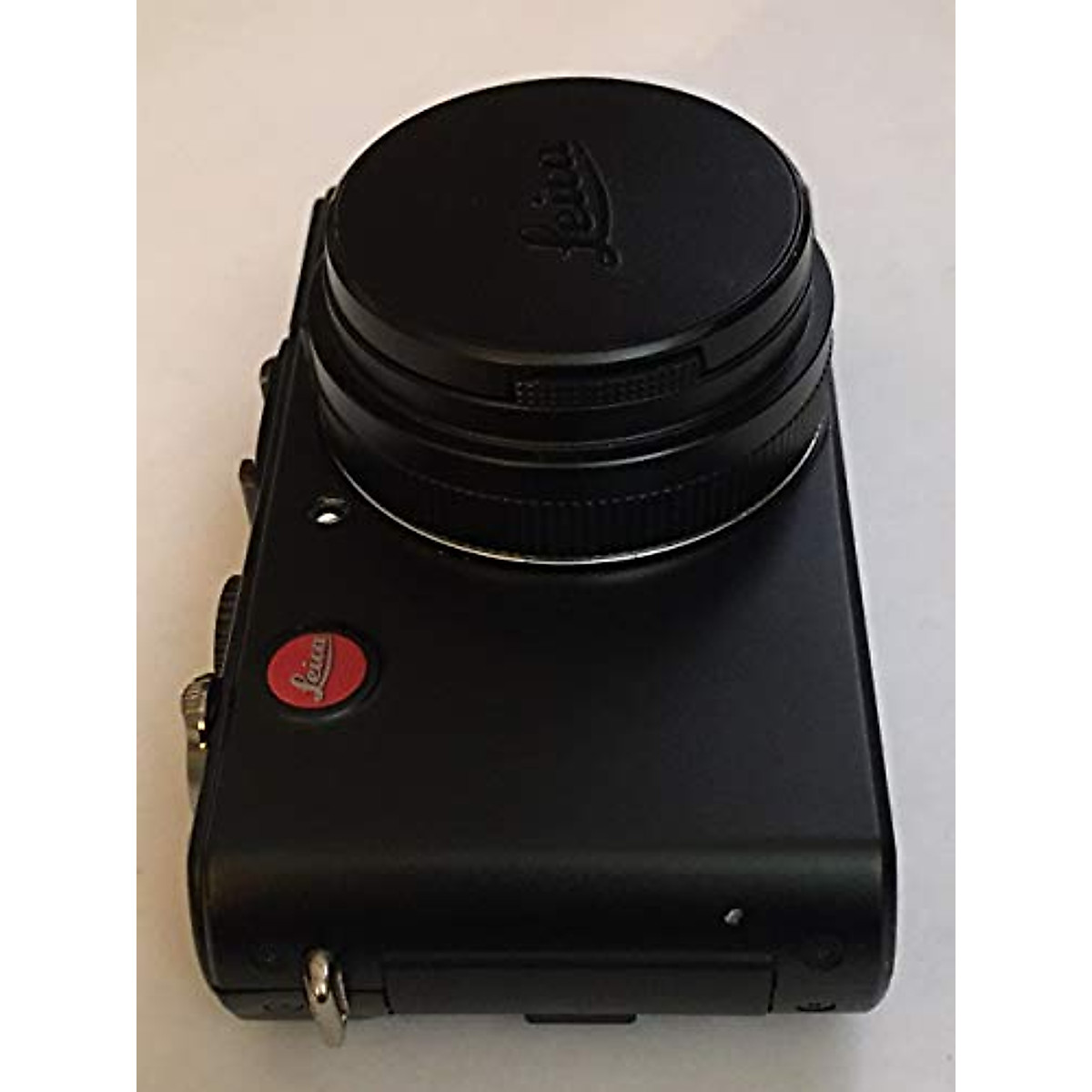 Leica D-Lux 4 Digital Camera (Black) (Discontinued by Manufacturer)