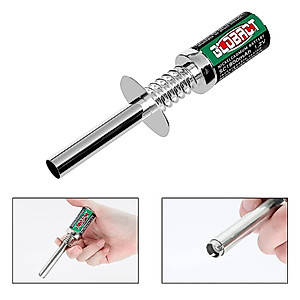 Globact RC Nitro Starter Glow Plug Igniter Charger Tools Fuel Bottle Combo for Redcat HSP Nitro Powered 1/8 1/10 RC Car