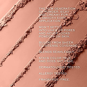 Lancôme Blush Subtil Blush - Oil-Free Silky Makeup Powder - Long-Wear - Cedar Rose