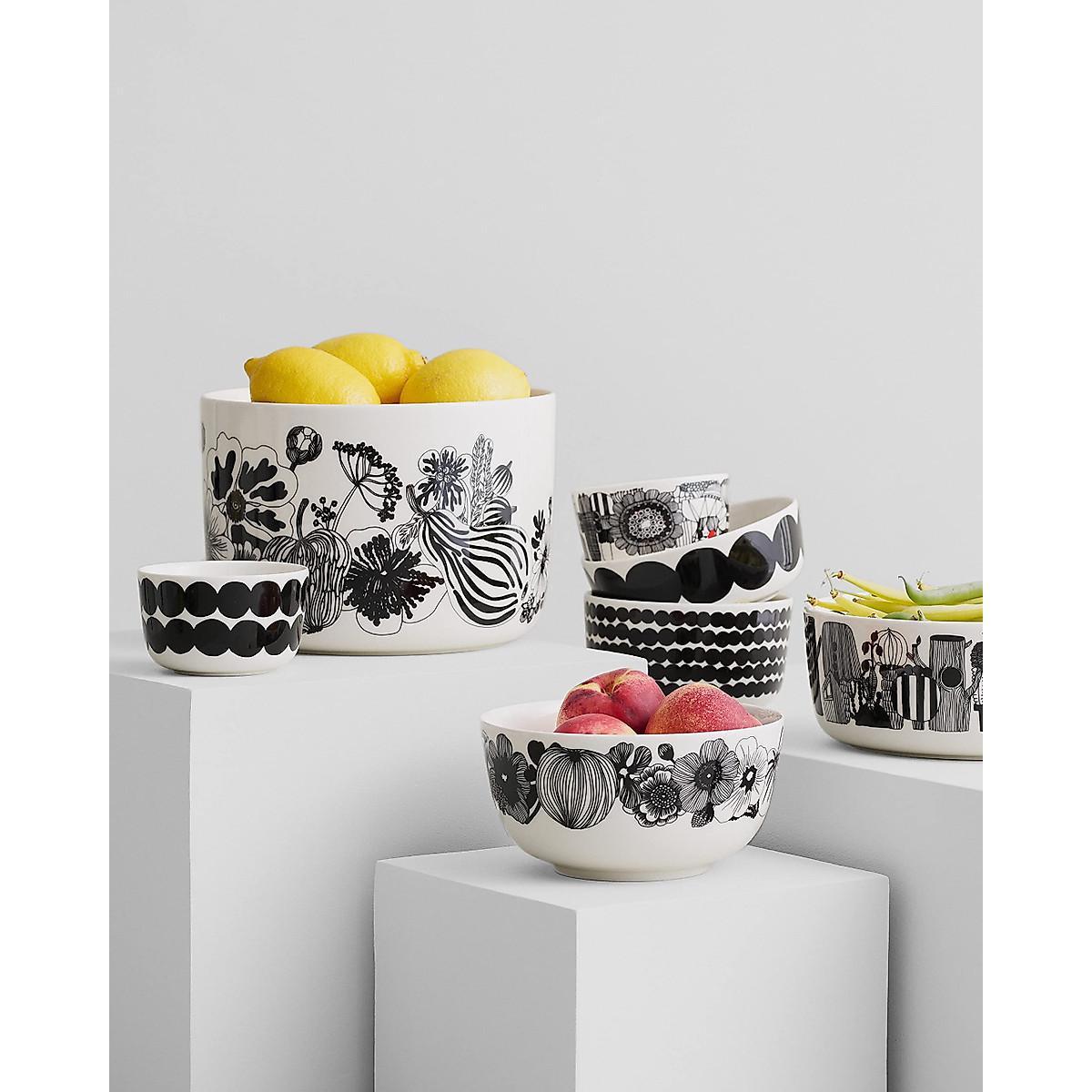 MARIMEKKO - Oiva Siirtolapuutarha Small Bowl