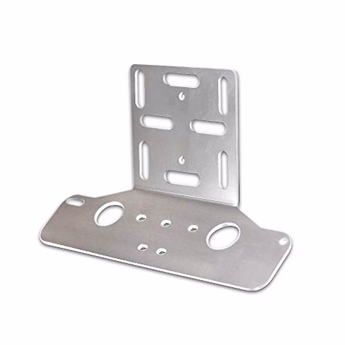 Voltaic Systems - Solar Panel Mounting Bracket (Medium) | Compatible with 3.5W - 10W Voltaic Solar Panels