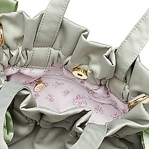 Maison de FLEUR(メゾン ド フルール) 8A13F0J1000, Smoky Green