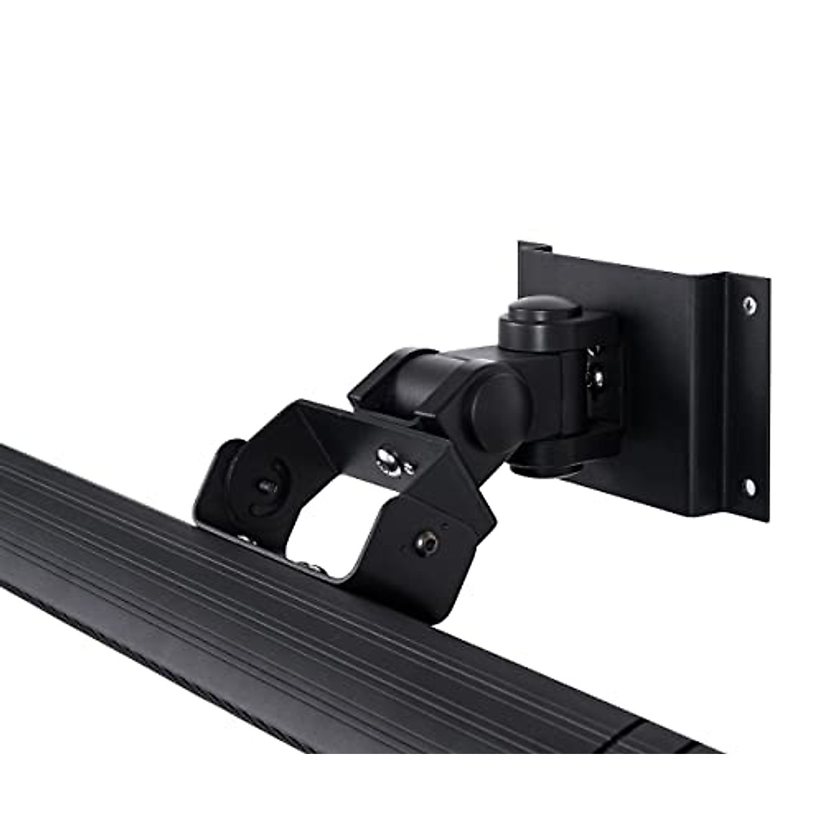 Newair Outdoor Electric Infrared Wall Patio Space Heater, 1500 Watts, Rose Gold Radiant Tube Heating, Remote Control, 2 Wall Mounts, Mounting Hardware for Outdoor Spaces, Patios, Porches and More