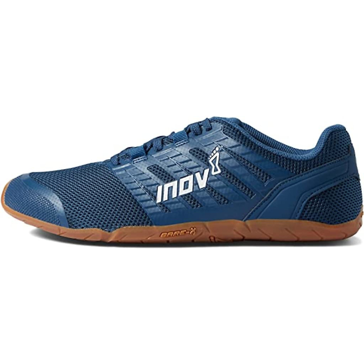 inov-8 Bare-XF™ 210 V3 Navy/Gum UK 11.5 (US Men's 12.5) M