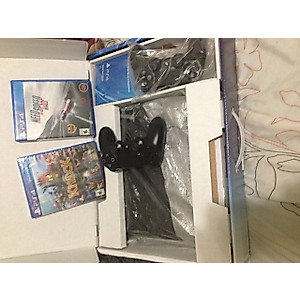 PlayStation 4 Knack Launch Day Bundle