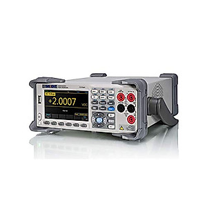 Siglent Technologies SDM3045X 4-1/2 Digit Digital Multimeter, DMM