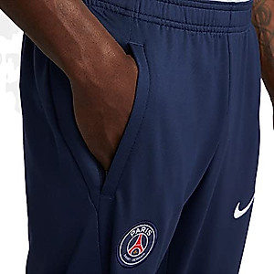 2022-2023 PSG Training Pants (Navy)