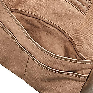 Peak CMP Women's Bag, Front Pocket